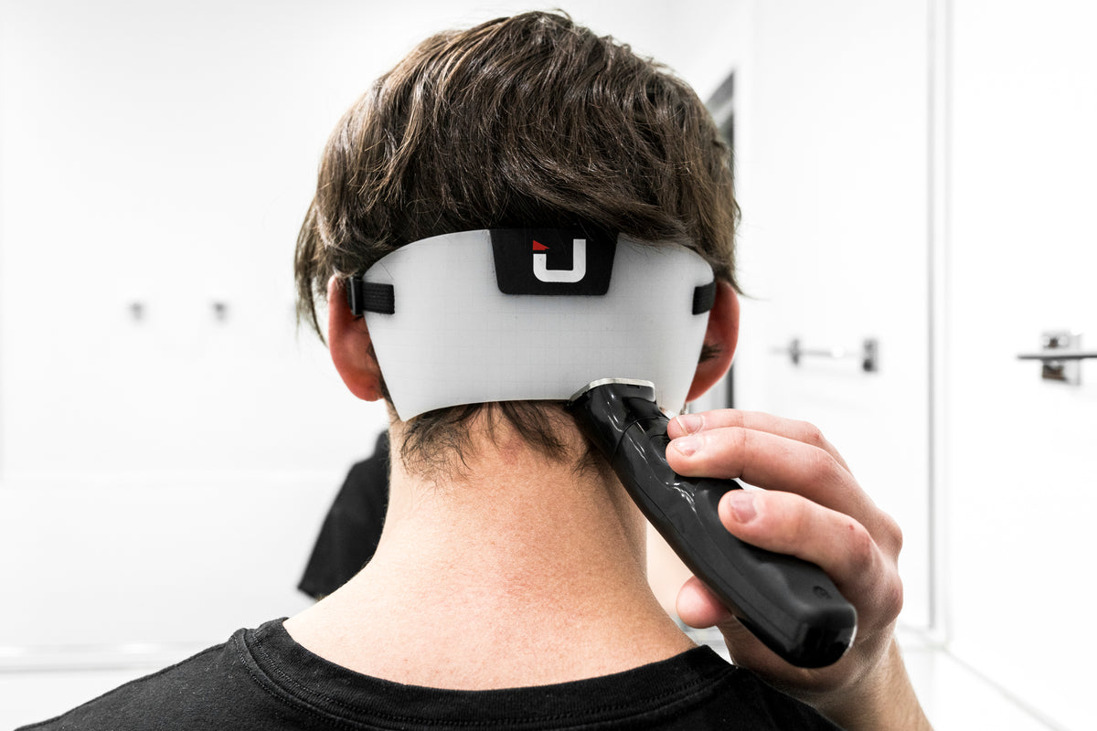 How to Shave the Back of Your Neck – EdgUp
